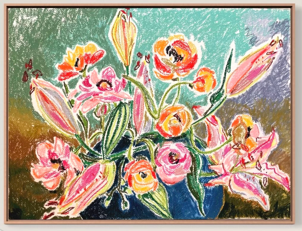 Prints – Timshel Matheny